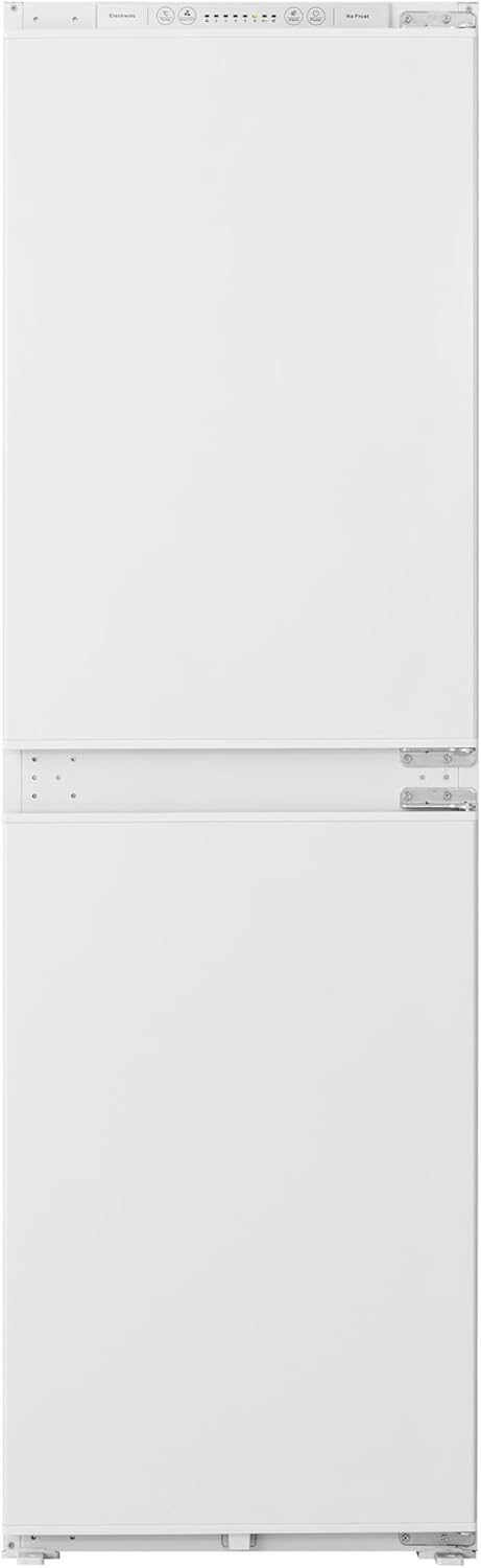 Hisense ROB291F4AWE 50/50 Built-in Fridge Freezer – Grange Electrical