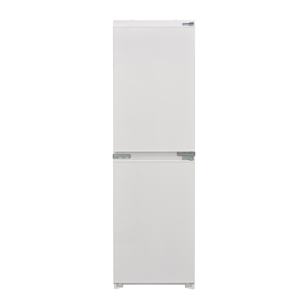 Statesman BIFF15050FF 55cm 50/50 Frost Free Integrated Fridge Freezer ...