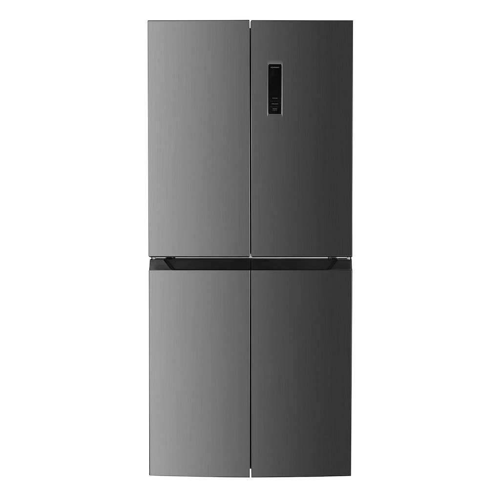 Statesman MD018362NI 180cm Multi Door Fridge Freezer – Grange Electrical