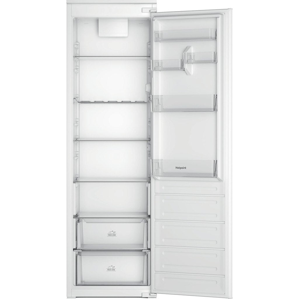 Hotpoint HTSD18A011A1 Integrated Fridge – Grange Electrical